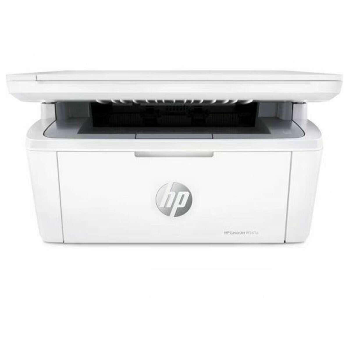 МФУ лазерное HP LaserJet M141a "3 в 1", А4, 20 стр/мин, 8000 стр/мес. (7MD73A)