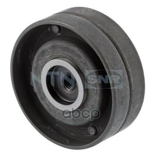 Ролик приводного ремня Audi 100,200,80,90, Coupe, Quattro, Ford P100, Volvo 240,740,760,940,960, VW LT 28-35 I,40-55 I, Passat, Sant.