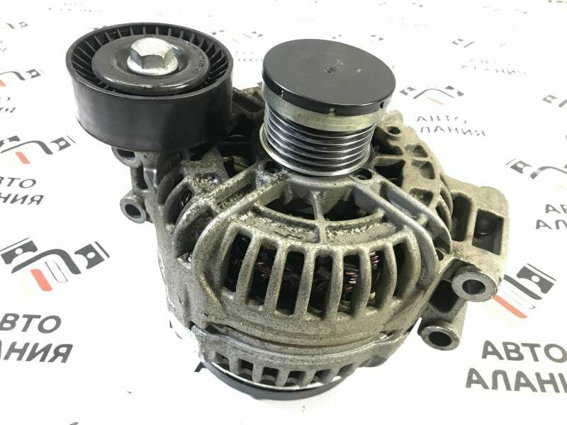 Генератор BMW X1 E84 2009-2015