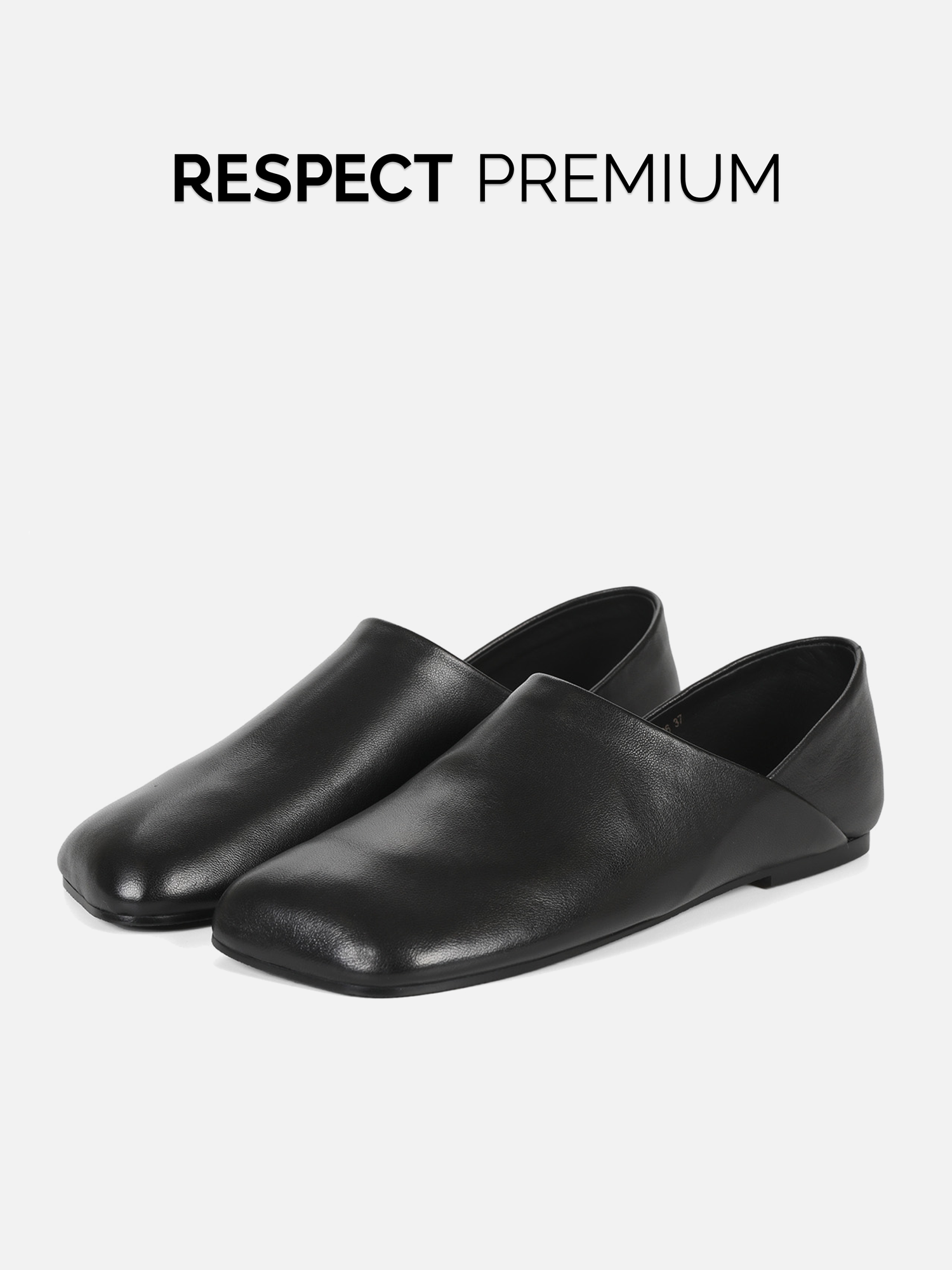 Туфли RESPECT PREMIUM 