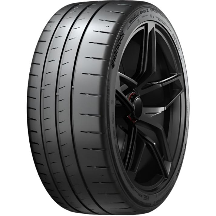 Летние шины Hankook Ventus Evo Z Z001 235/40 R19 96Y, XL