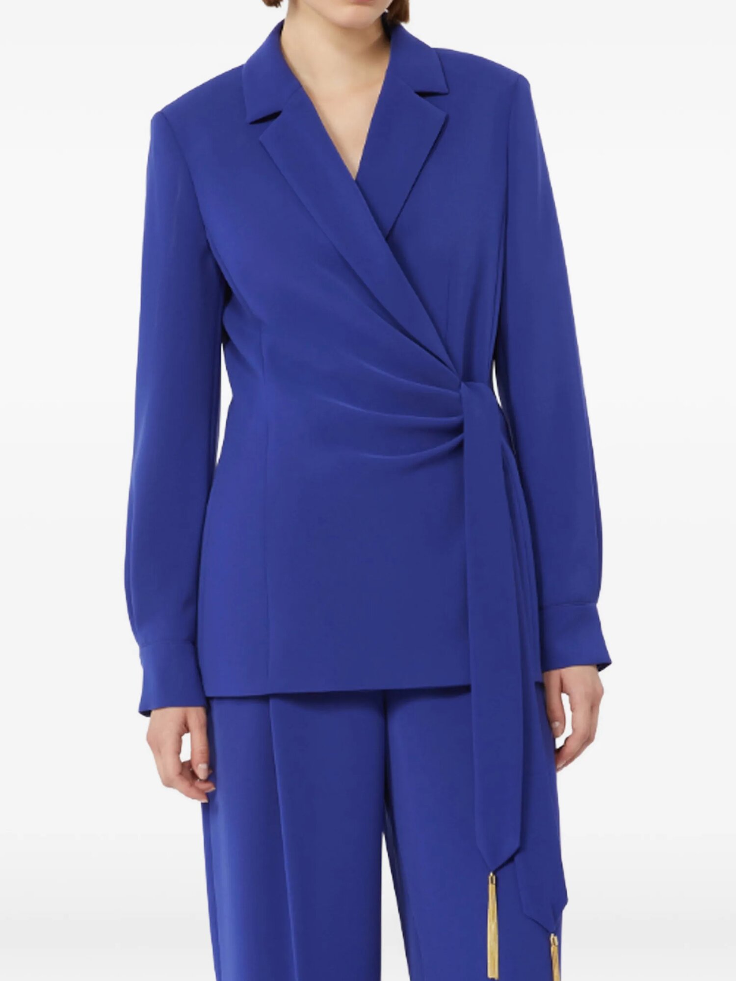 Куртка Max Mara Skipper, размер 42 — фото 1