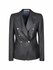 Пиджак Tagliatore Double-breasted button blazer, размер 46