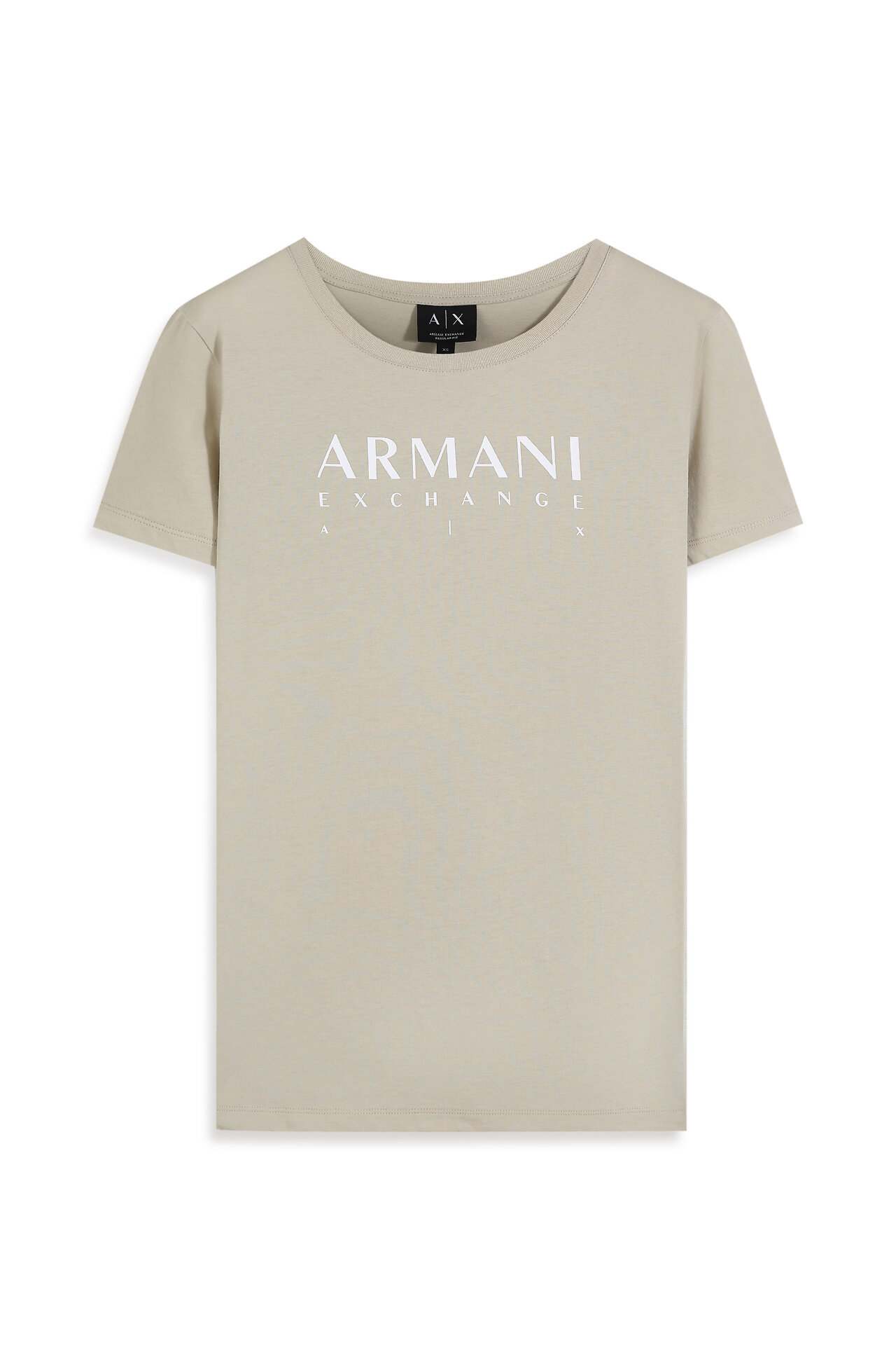 Футболка Armani Exchange
