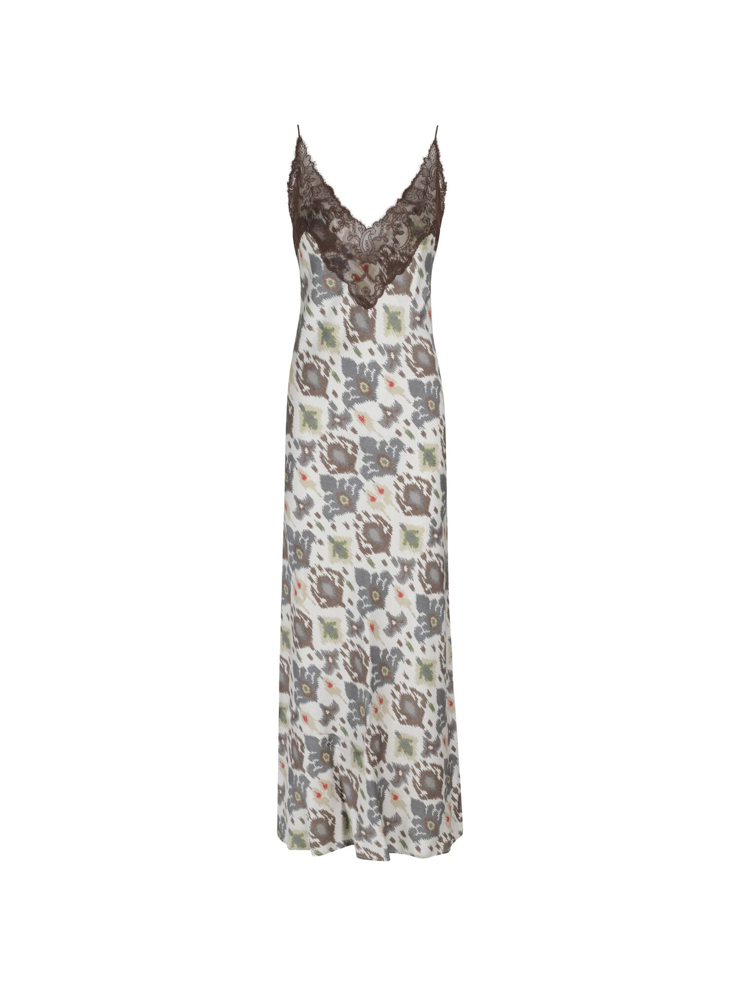Платье Lace patterned dress