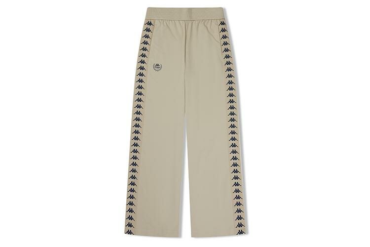 Брюки Moderate Straight Fit