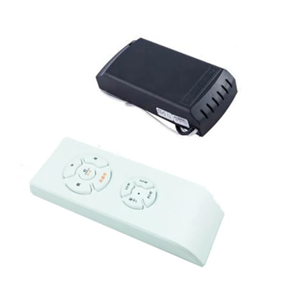 Пульт управления потолочным вентилятором, беспроводной с USB, для климатизатора — фото 1