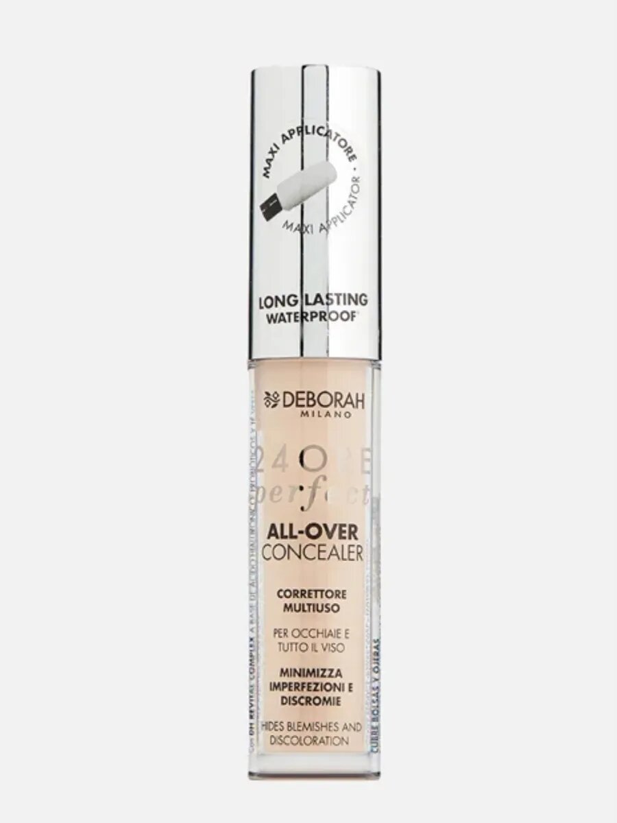 Консилер 24 ore perfect all over concealer 2.1 Светлый