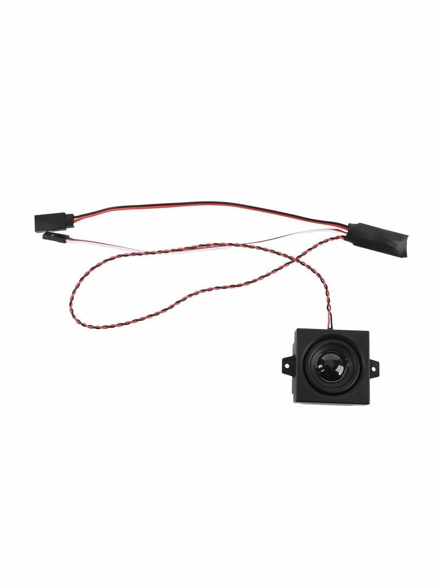 Запчасти и аксессуары для р/у моделей