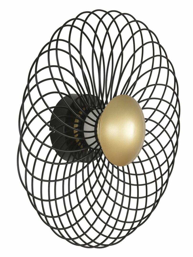 Светильник настенный светодиодный Lumion Camomile 8379/8WL 8Вт 3000K