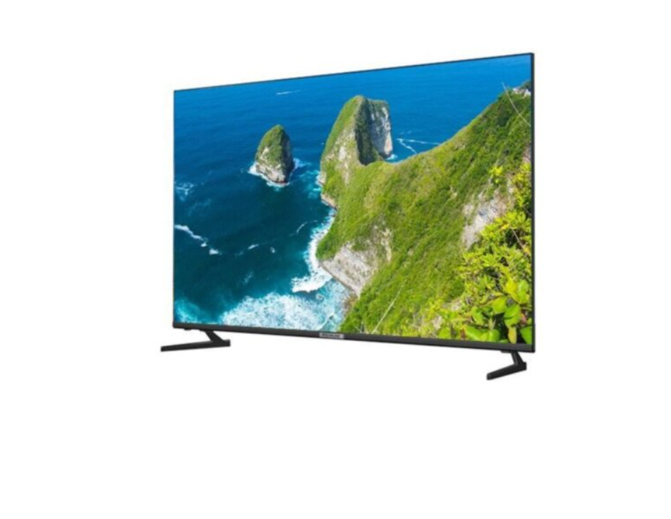 Телевизор Polarline 50PU52TC-SM-T2