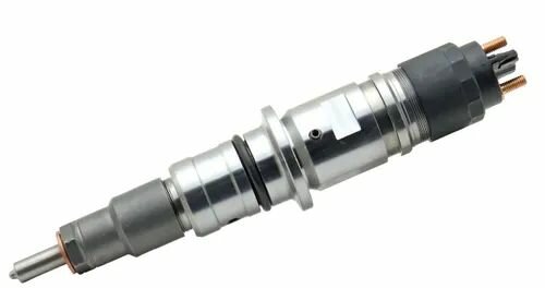 Форсунка топливная Cummins ISBe, ISDe 4.5/6.7 Euro-4, Камаз, Ford, Higer, Yutong (4988835)