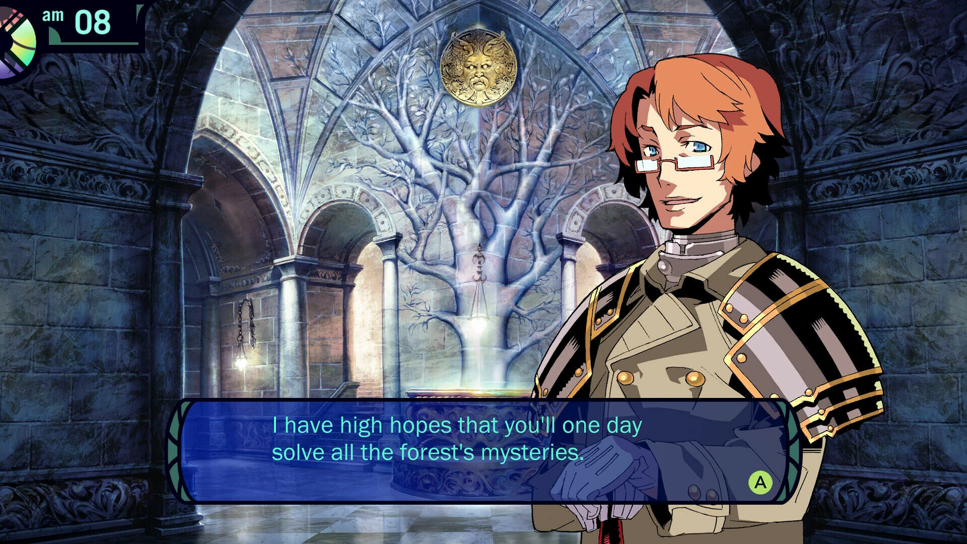 Etrian Odyssey HD RoW PC Steam Ключ • Активация Steam • регион Весь мир
