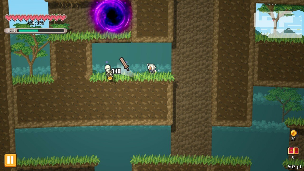 Rogue Explorer Steam Ключ • Активация Steam • регион Весь мир