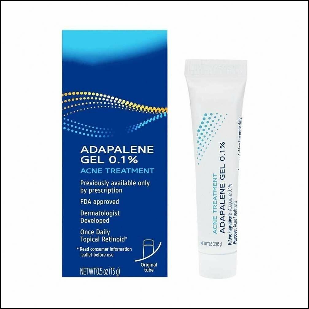 Гель от прыщей11