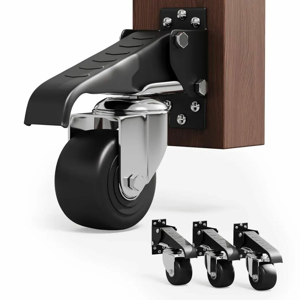 Мебельное колесо