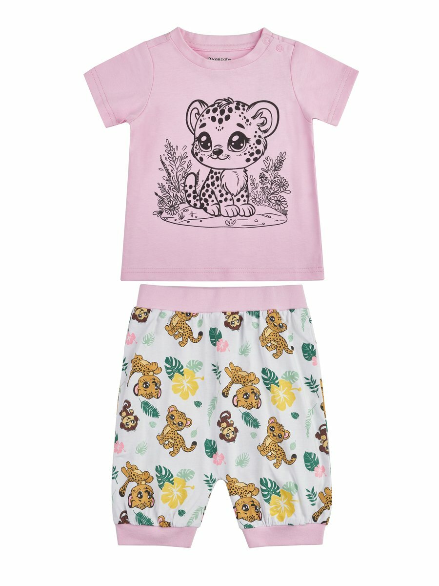 Комплект одежды