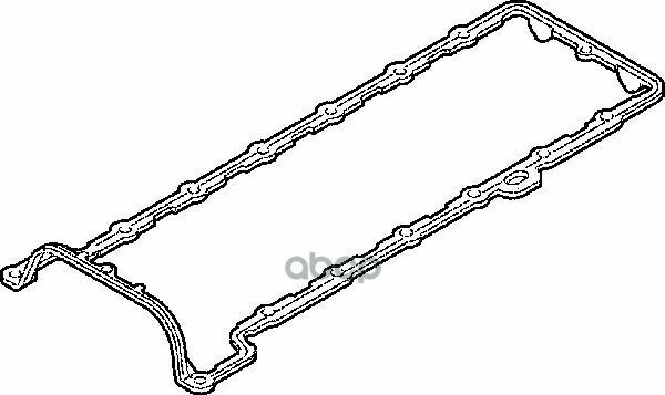 Прокладка крышки клапанов Elring арт. 894738