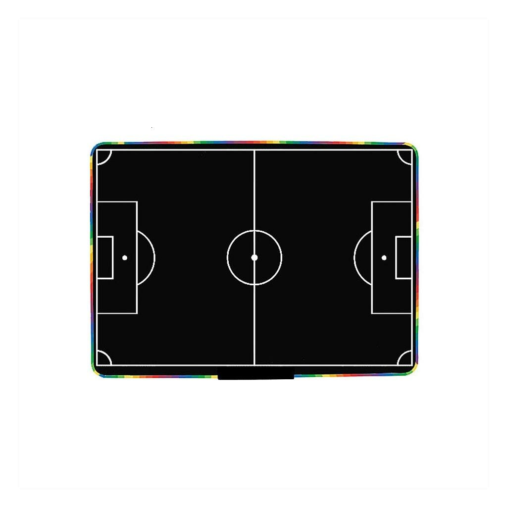 Тактическая доска для футбола, 20 дюймов