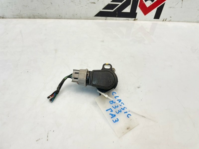 Б/У датчик педали газа Nissan Almera Classic 2011 B10 QG16DE 68944 NISSAN арт. 18919AM810