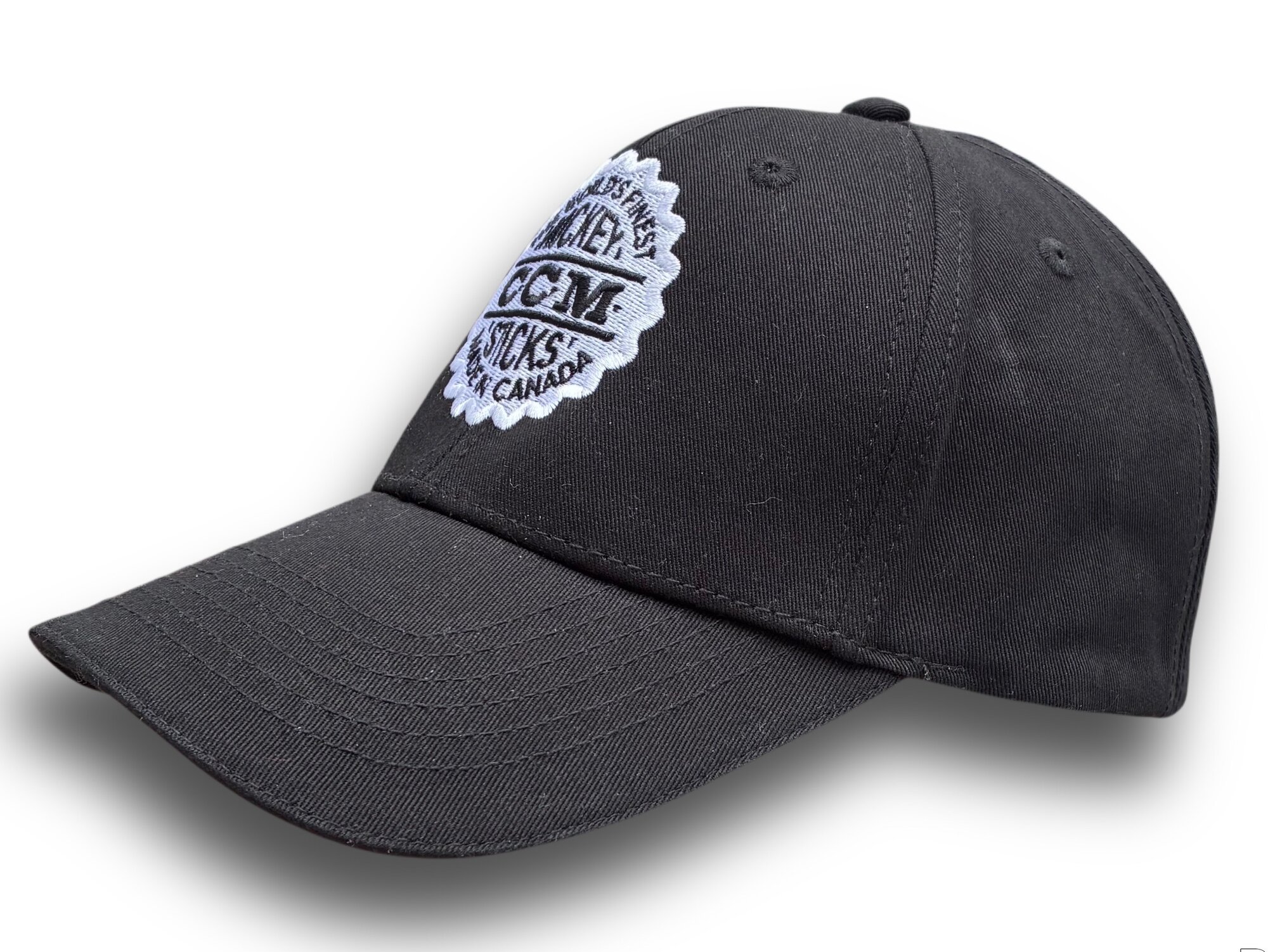 Бейсболка NHL для мужчин