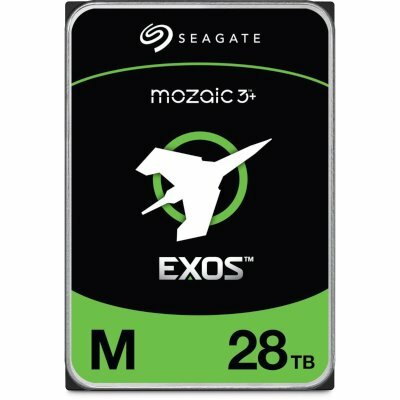 Жесткий диск Exos M 28Tb ST28000NM003K