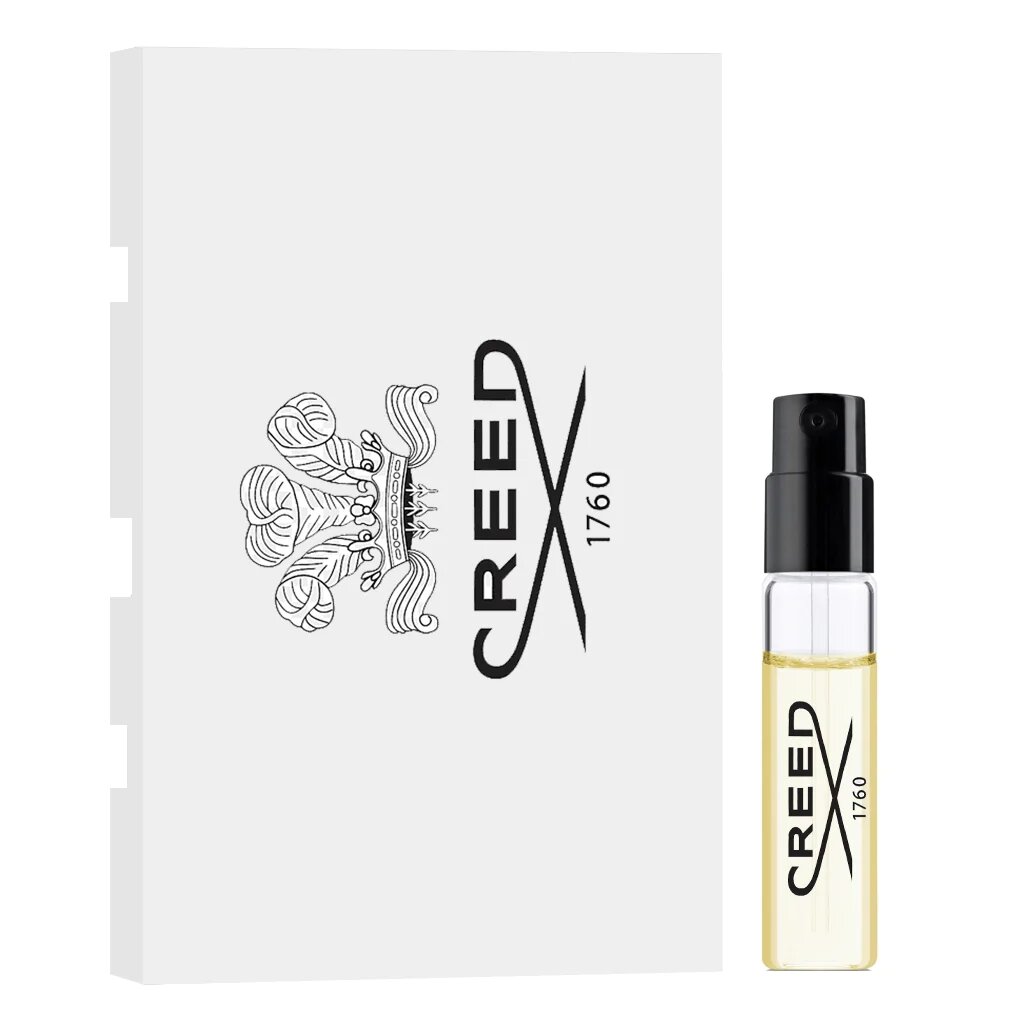 Creed SILVER MOUNTAIN WATER Eau De Parfum 2мл