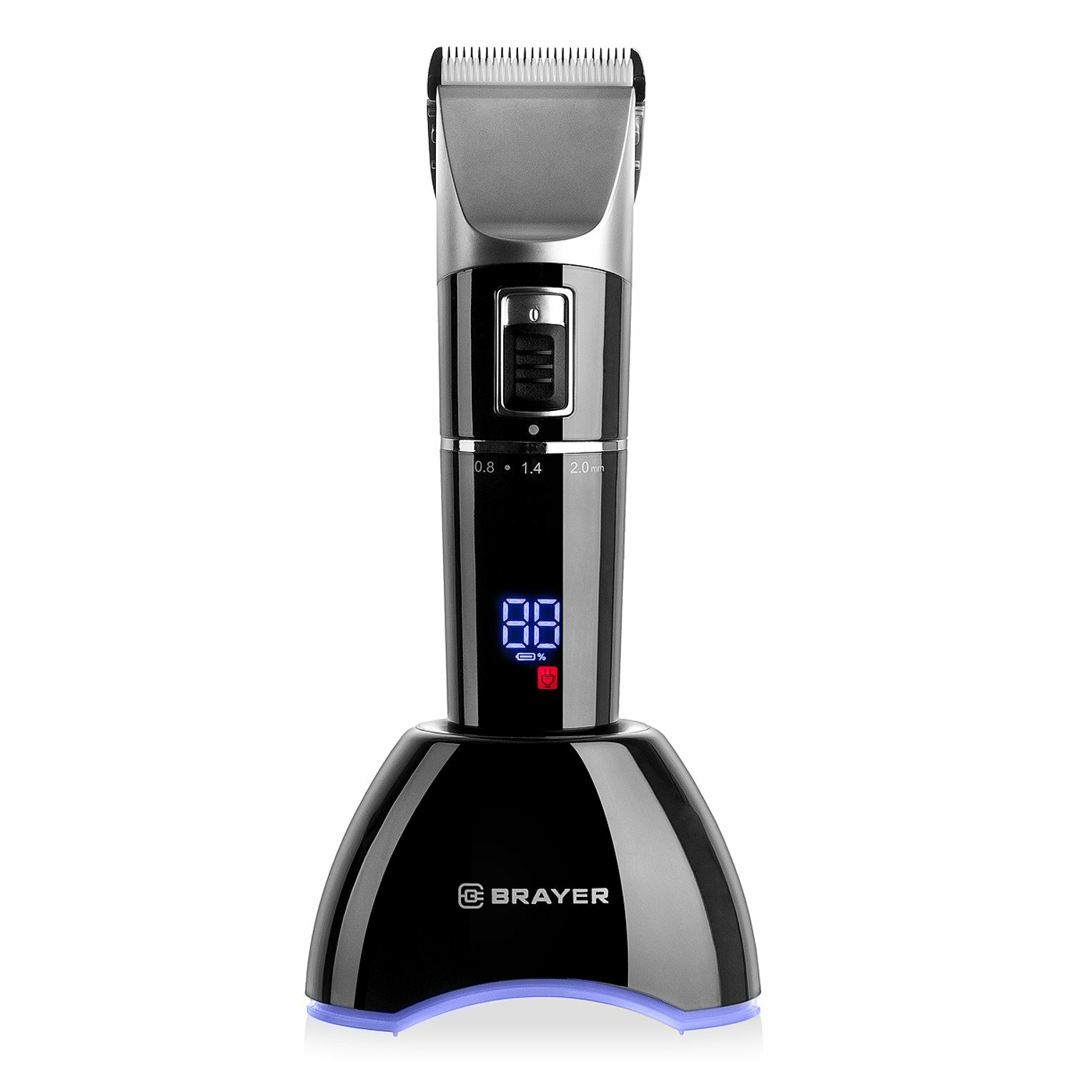 Машинка для стрижки волос BRAYER BR3402