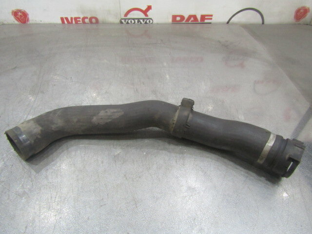 Патрубок радиатора DAF XF 105
