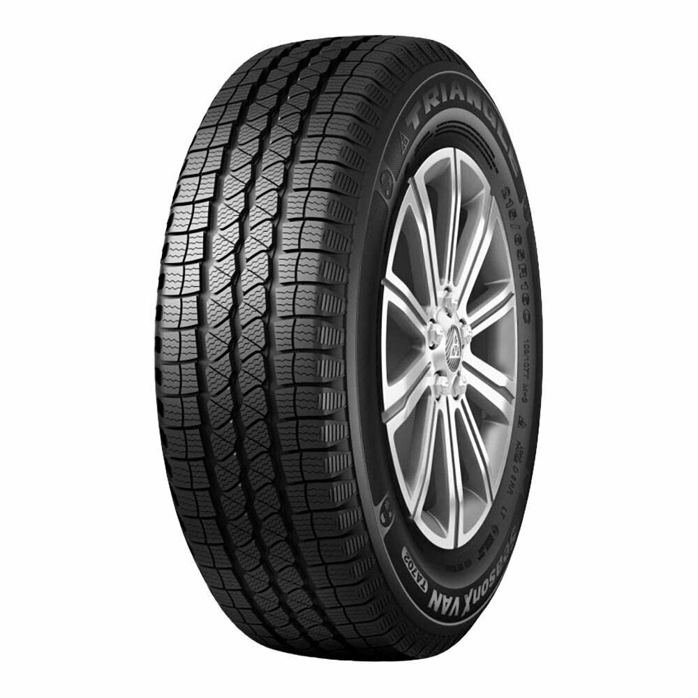 Шина Triangle SeasonX Van TA702 185/75 R16C 104/102T