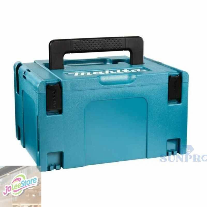 Кейс Makita 530х380х240 мм Makita