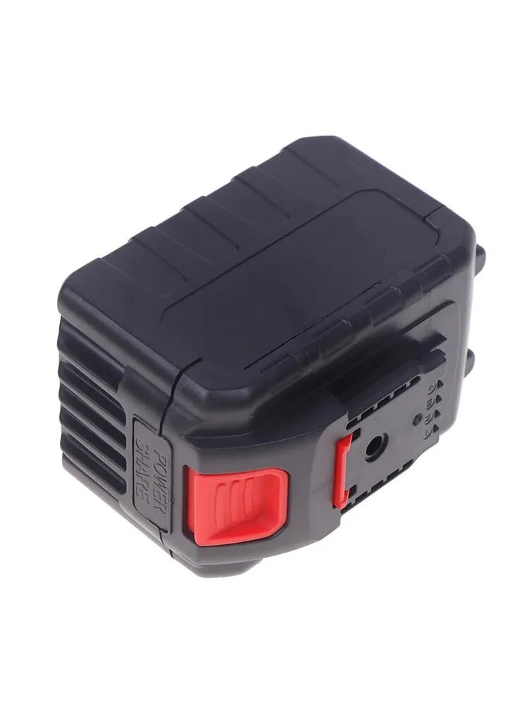 Бокс для батареек