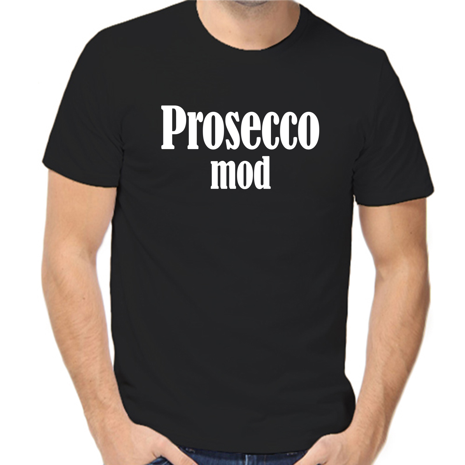 Футболка Prosecco