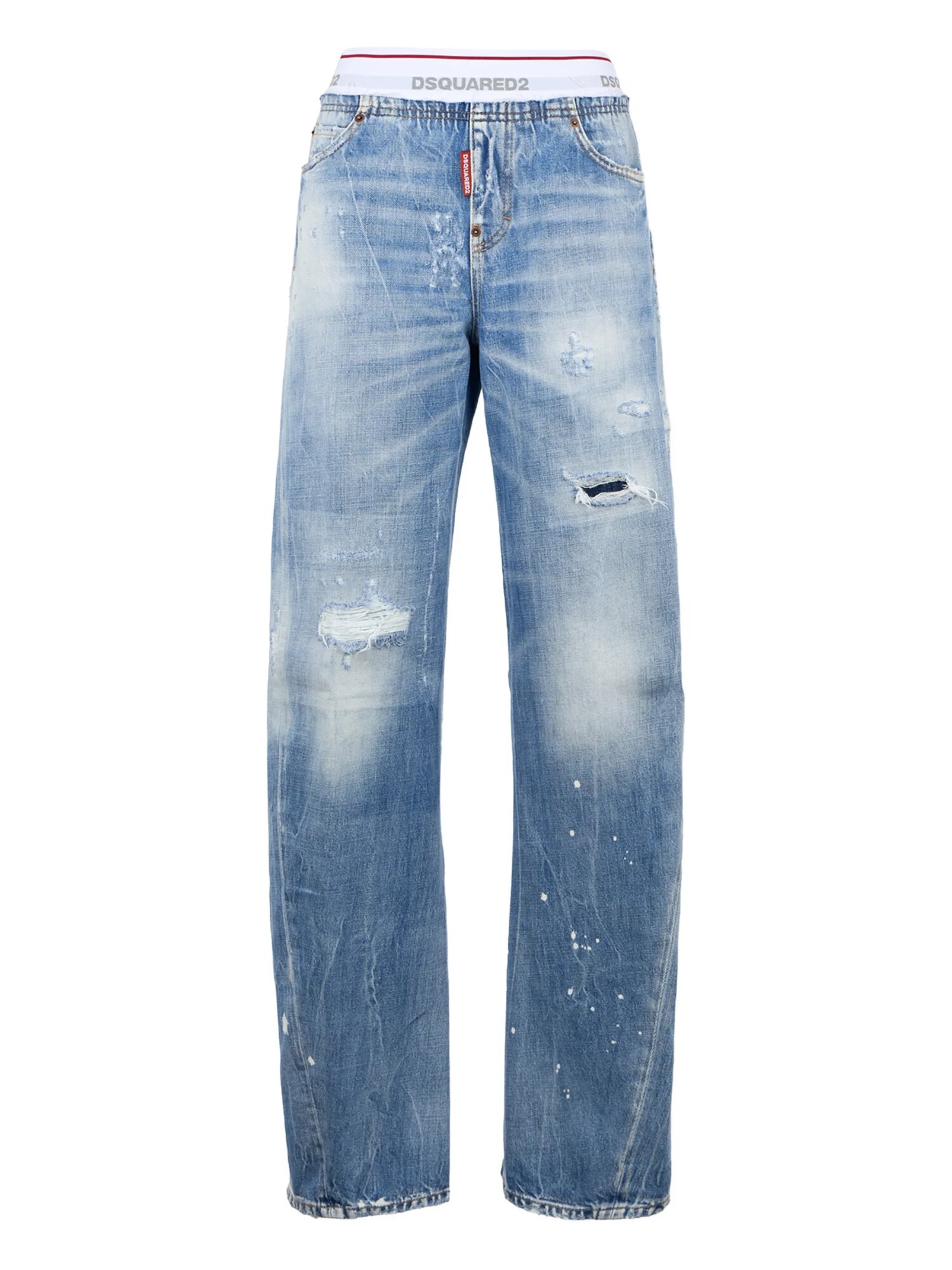 Джинсы DSQUARED2