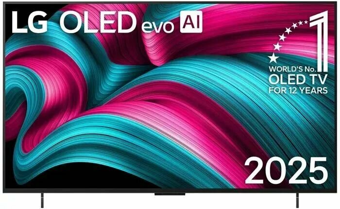 Телевизор LG OLED65C5
