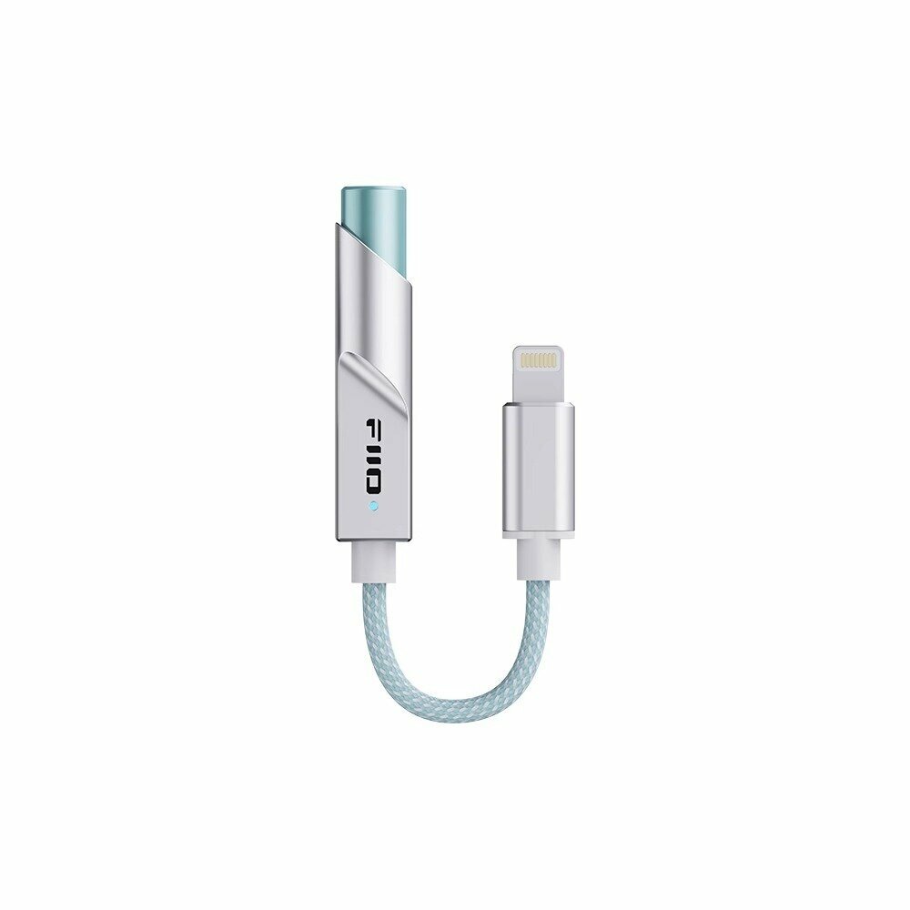 FiiO KA11 USB ЦАП И Усилитель Для Наушников CS43131 DAC USB-ключ 384 КГц/32 Бит DSD256 Для Android / IOS