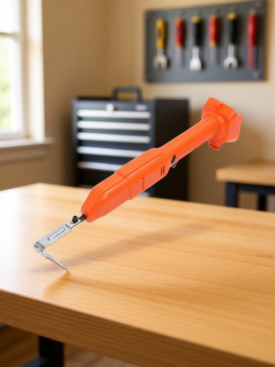 Электротяпка