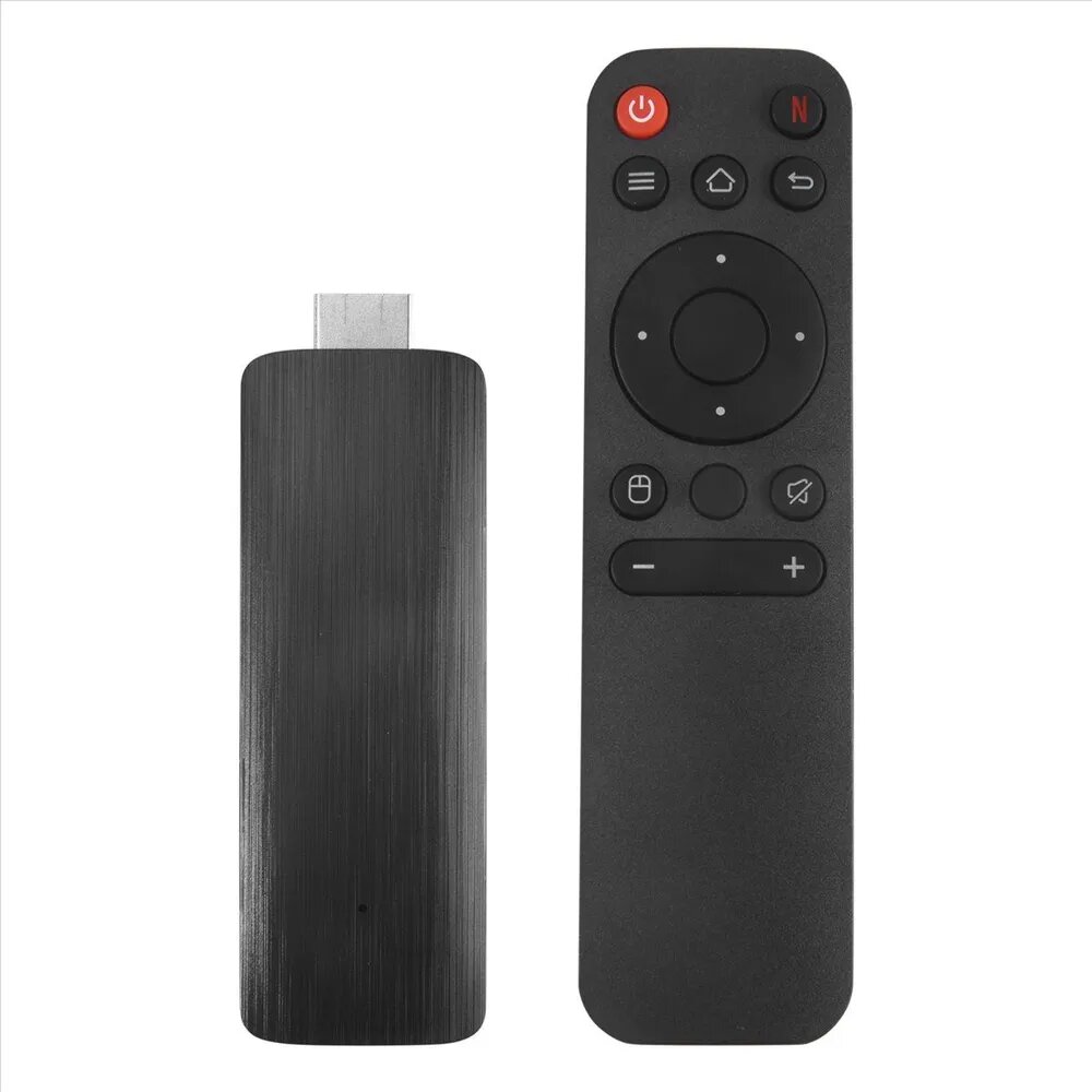 H313 TV Box Stick Android HDR Телевизионная приставка OS 4K BT5.0 WiFi 6 2.4/5.8G Смарт-стики 10 Media Player