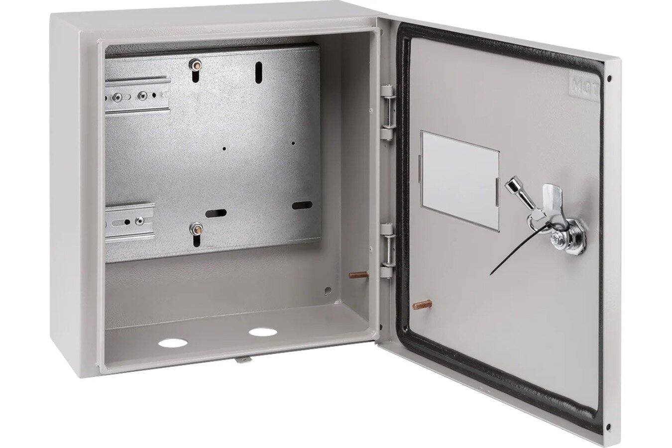 Учетно-распределительный щит TDM ELECTRIC ЩУ-1ф/1-0-3 SQ0905-0093, IP66