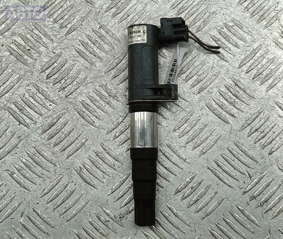 Катушка зажигания Renault Espace 4 (2002-2014)