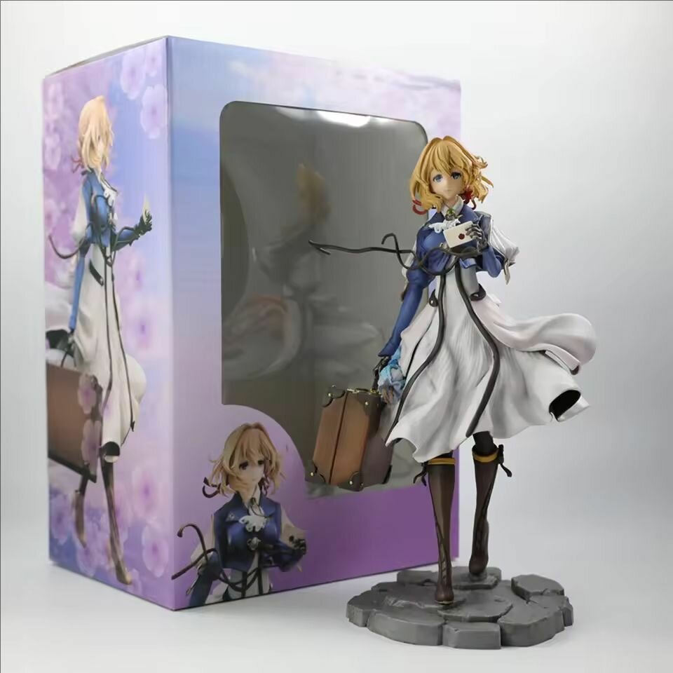 Фигурка Violet Evergarden (25CM)