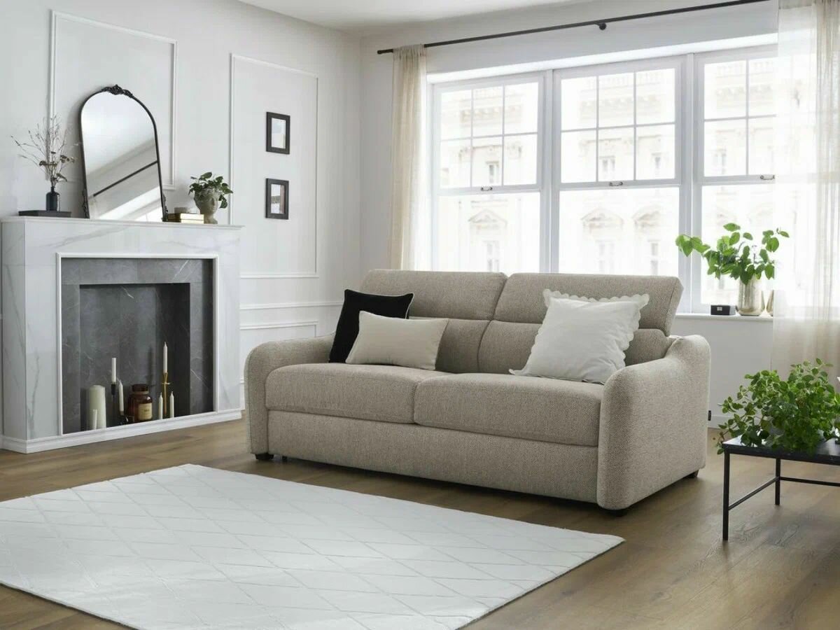 Диван прямой трансформируемый JACOB