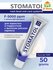 Зубная паста STOMATOL Fluoride 5000 ppm для взрослых и подростков с высоким риск...