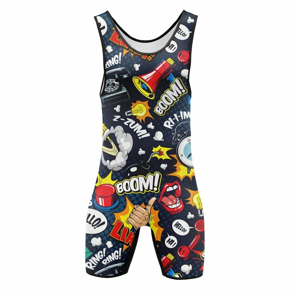 Костюм спортивный