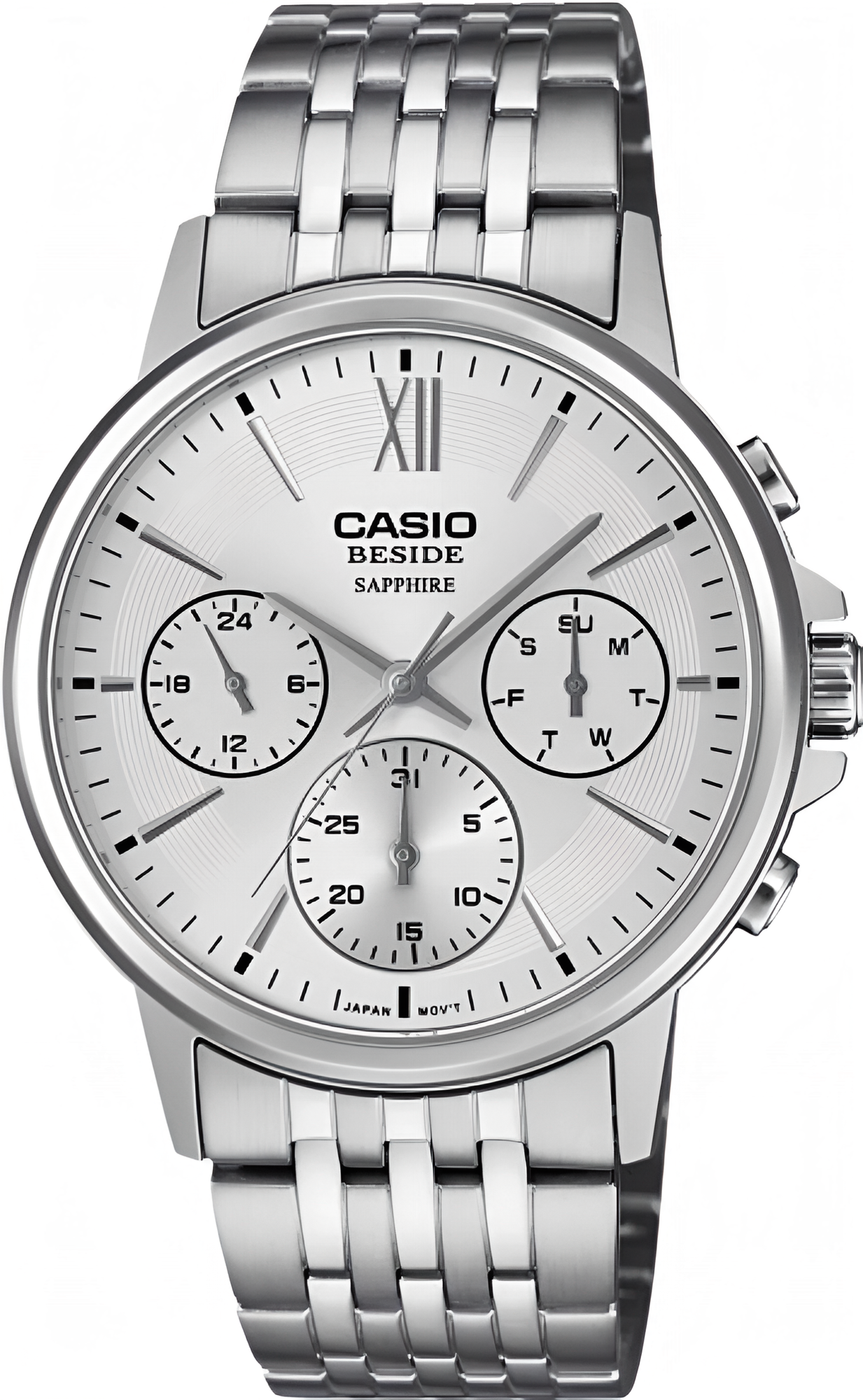 Наручные часы CASIO