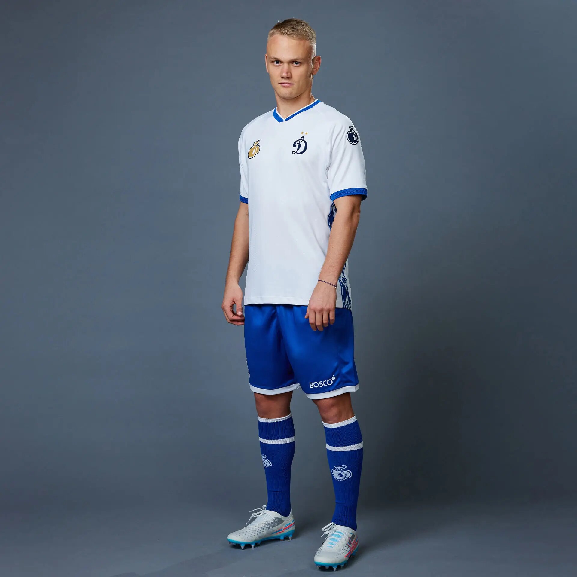 Футболка спортивная