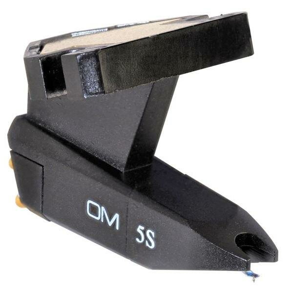 Головка звукоснимателя Ortofon OM 5S