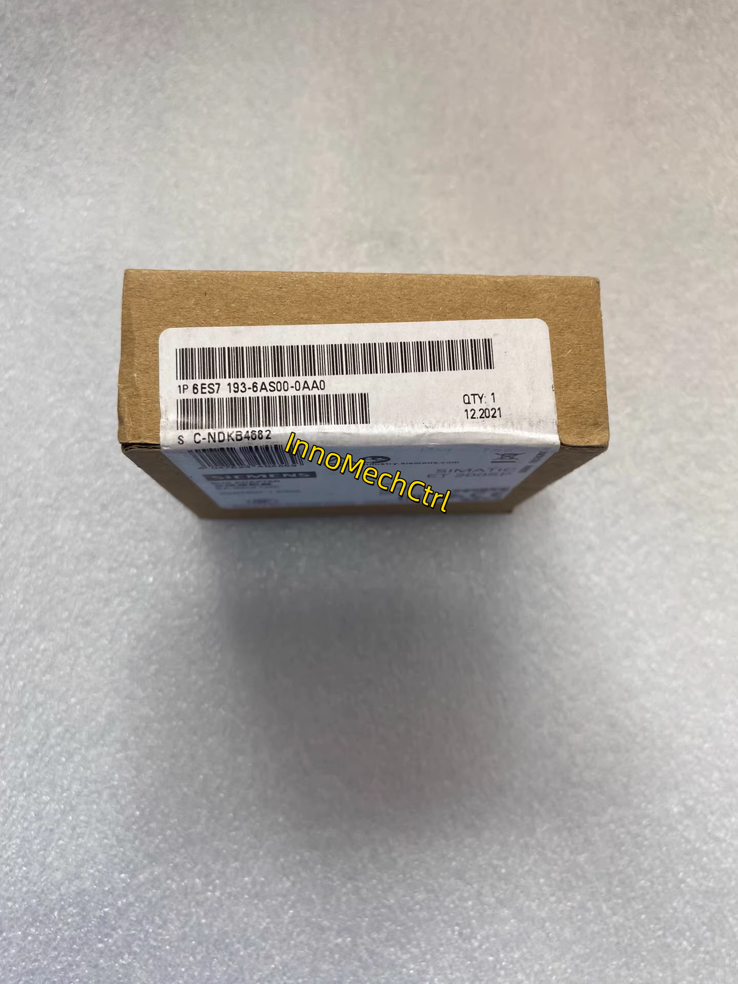 Кабельная катушка 6ES7193-6AS00-0AA0