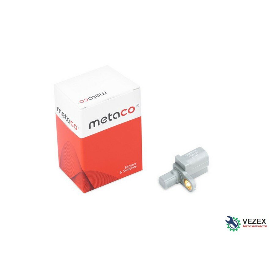 METACO 6300-230 Датчик ABS задний FORD KUGA (2012>)