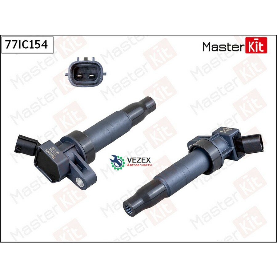 MASTERKIT 77IC154 Катушка зажигания